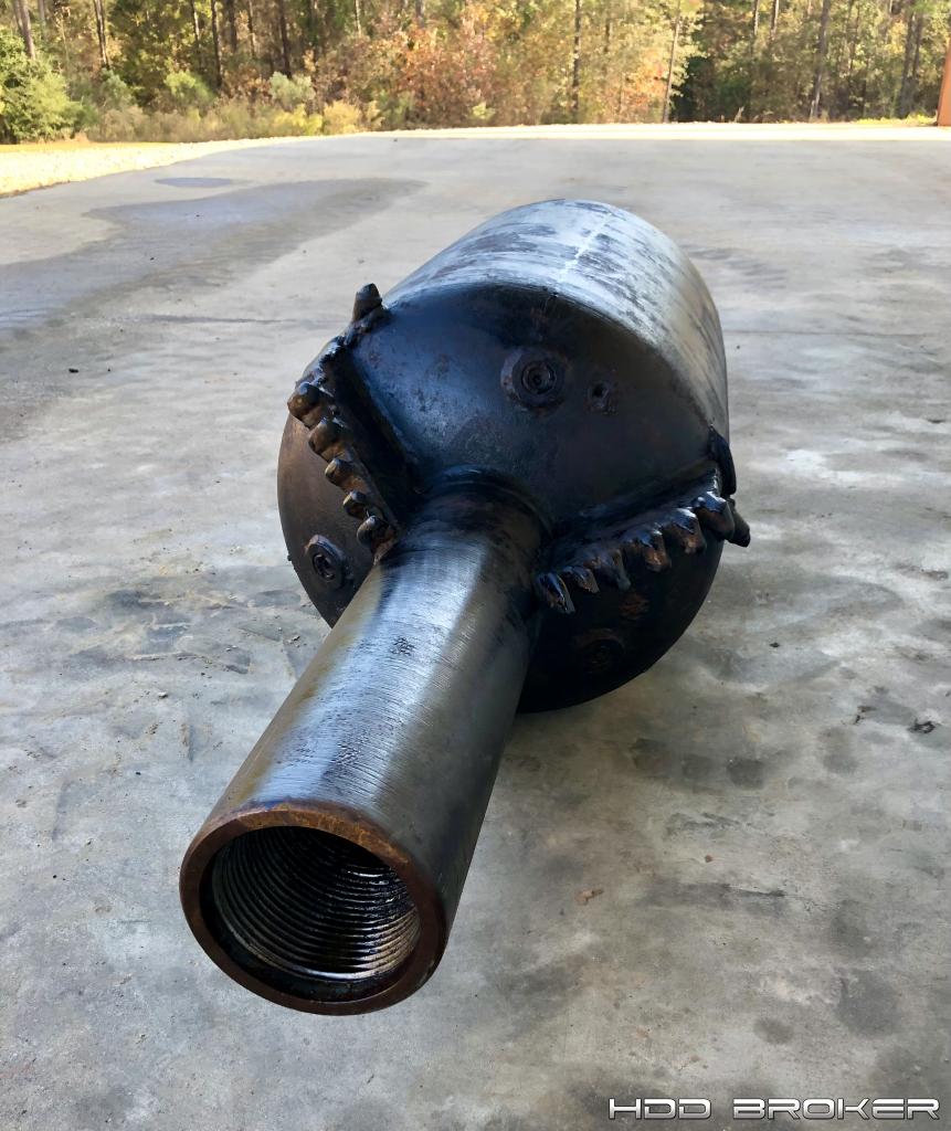 #30182 - listed with HDD Broker