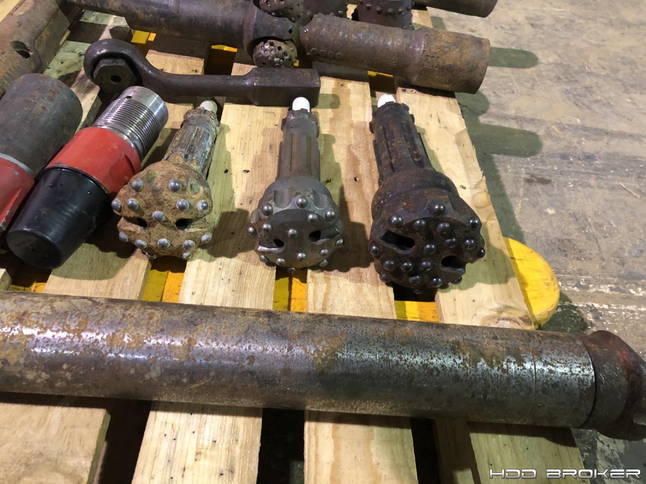 #30606 - 2020 Inrock listed with HDD Broker