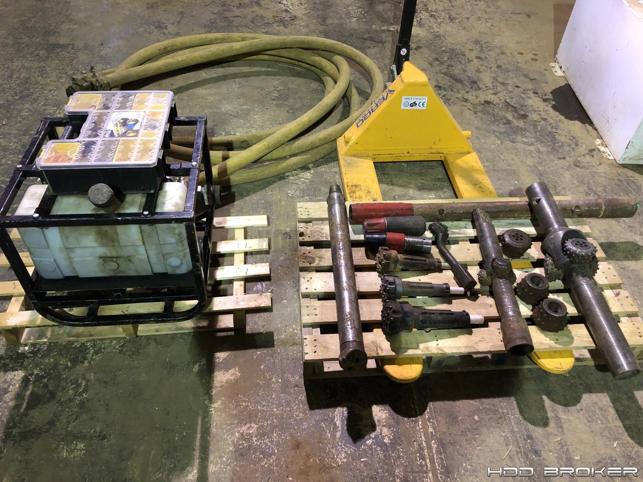 #30606 - 2020 Inrock listed with HDD Broker