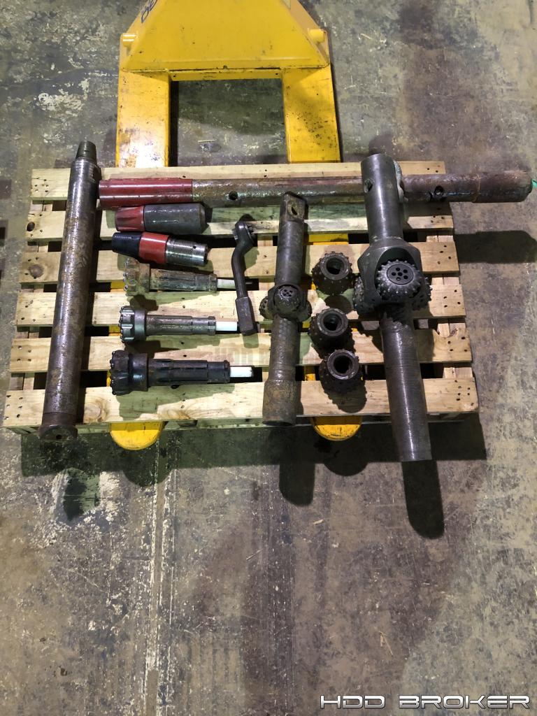 #30606 - 2020 Inrock listed with HDD Broker