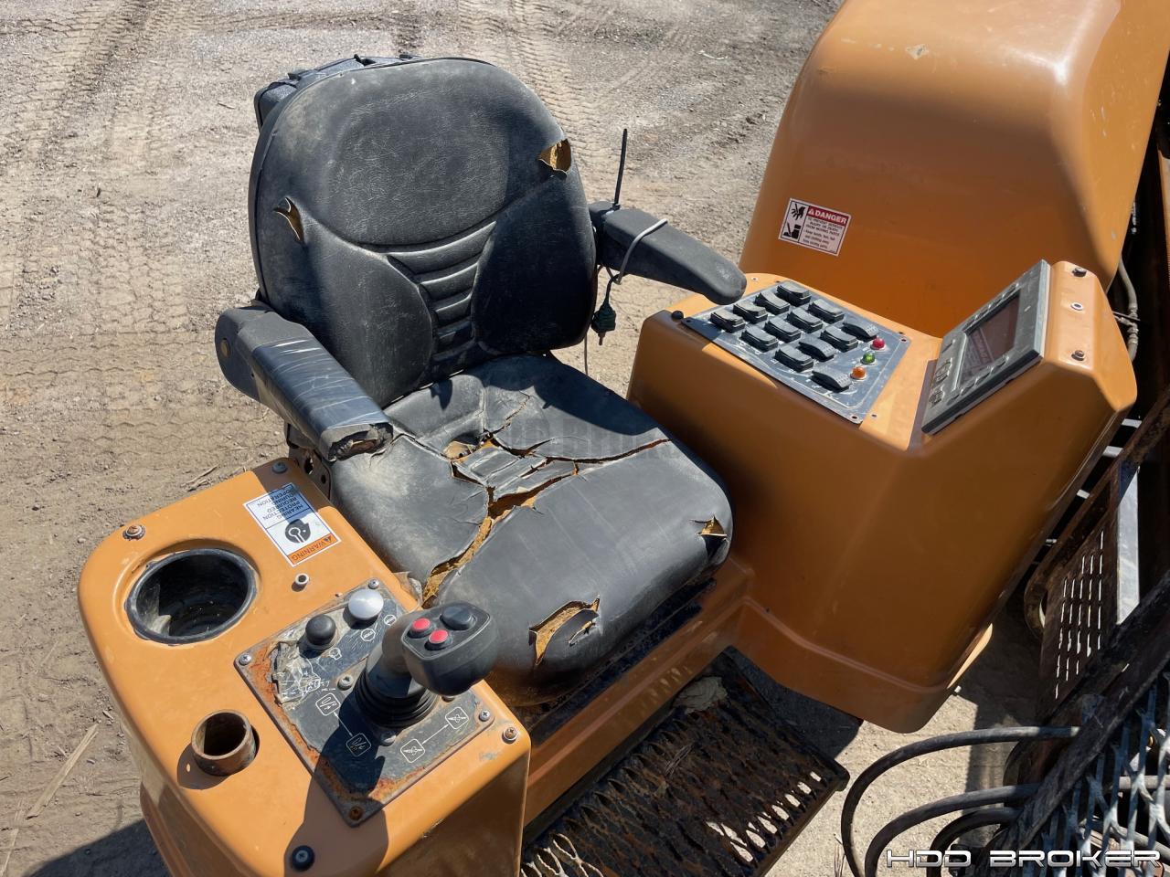 #36857 - 2006 Astec Underground DD-1416 listed with HDD Broker