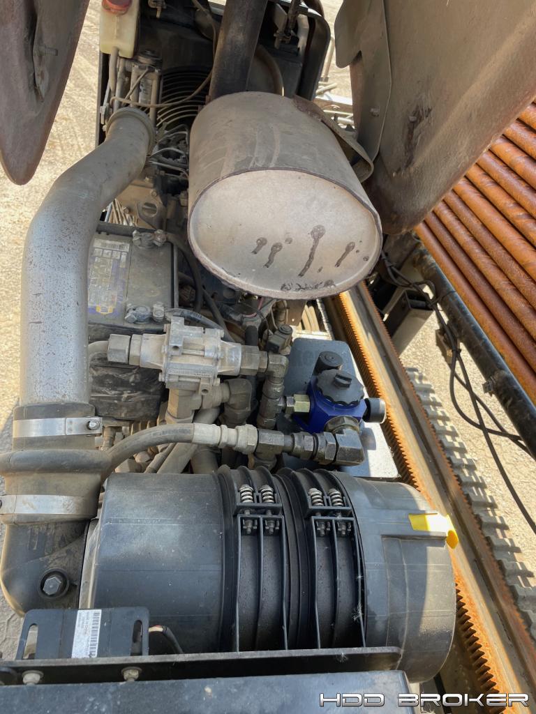 #36857 - 2006 Astec Underground DD-1416 listed with HDD Broker