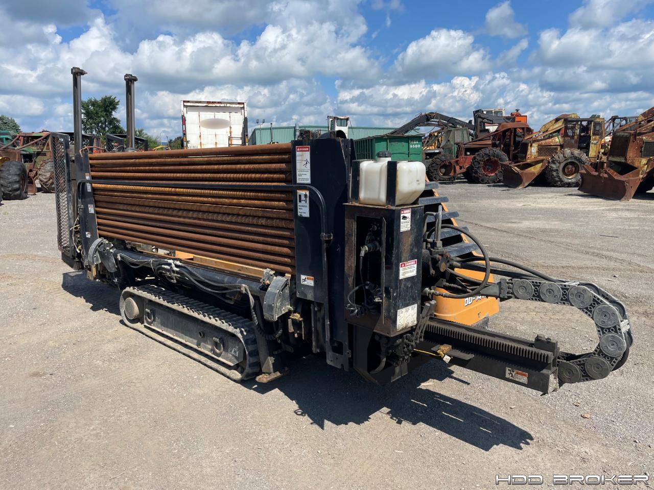 #36857 - 2006 Astec Underground DD-1416 listed with HDD Broker